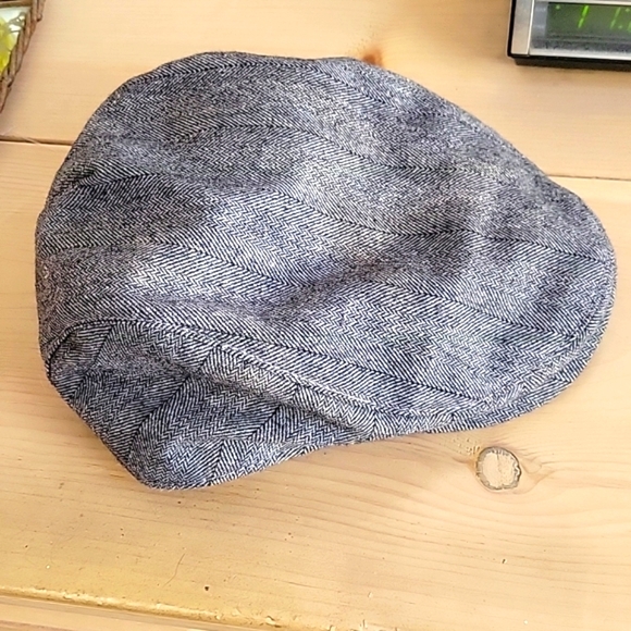 Disney | Accessories | Disney Newsies The Musical Fitted Cap | Poshmark